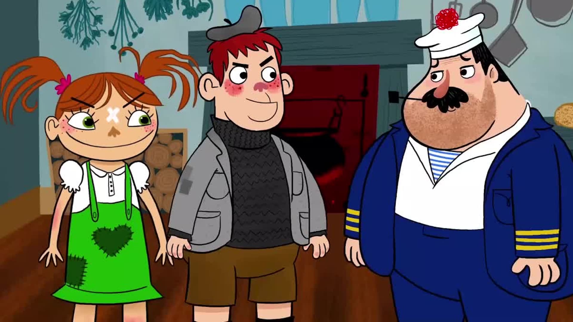 Watch Story Time with Ms. Booksy: The Adventures of Be - Free Movies | Tubi