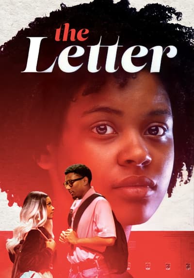 Watch The Letter (2021) - Free Movies | Tubi