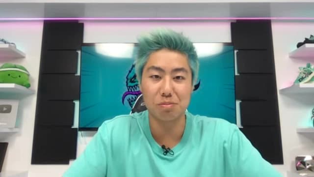 Watch The ZHC Show S02:E05 - Whatever You Build Usin - Free TV Shows | Tubi