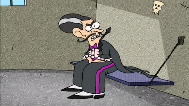 Watch Pelswick S02:E01 - Wheeldini - Free TV Shows | Tubi