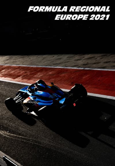 Watch FIA Formula Regional 2021 - Free TV Series | Tubi