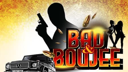 Watch Bad and Boujee - Free TV Shows | Tubi