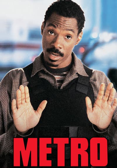 Watch Metro (1997) - Free Movies | Tubi