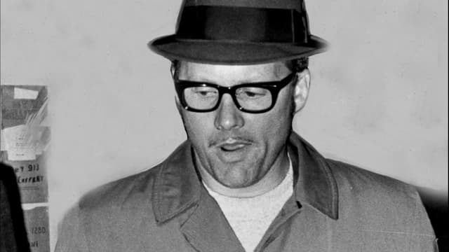 Watch Mobsters S04:E03 - Danny Greene - Free TV Shows | Tubi