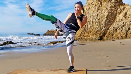 Watch Full Body Collection With Cardio & Strength Ex - Free TV Shows | Tubi