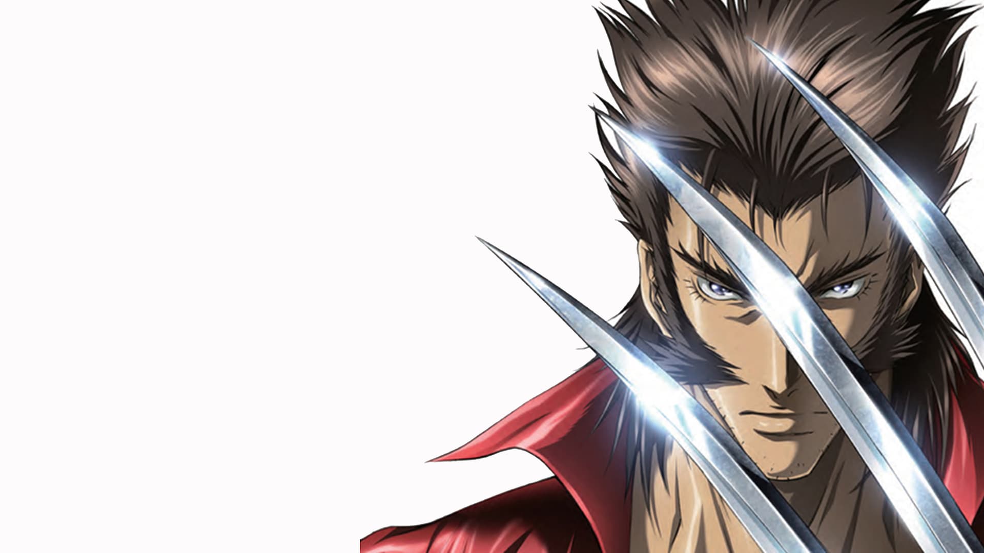 Watch Marvel Anime: Wolverine (Español) - Free TV Shows | Tubi