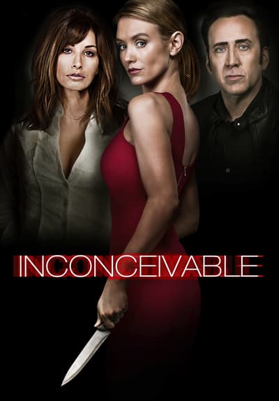 Watch Inconceivable (2017) - Free Movies | Tubi