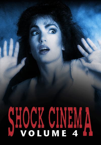 Watch Shock Cinema (Vol. 4): Makeup Effects Behind the - Free Movies | Tubi
