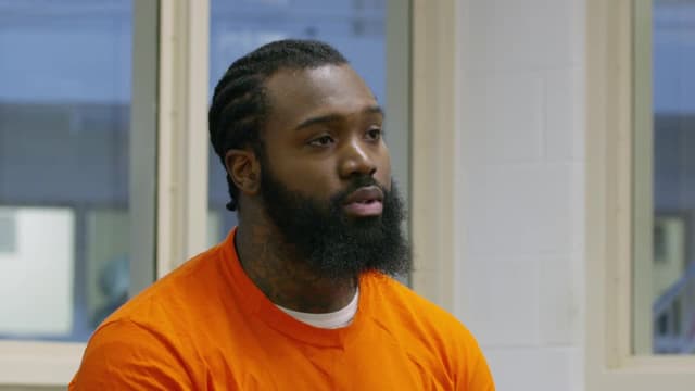 Watch A Prisoner's Path - Free TV Shows | Tubi