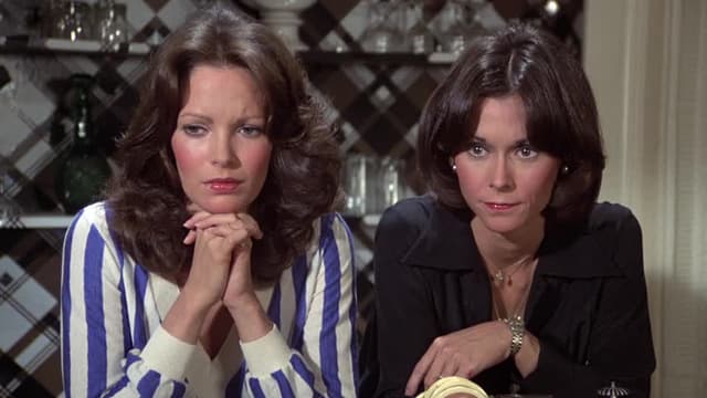 Watch Charlie's Angels S02:E24 - Jade Trap - Free TV Shows | Tubi