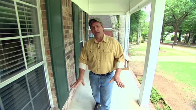 Watch Today's Homeowner With Danny Lipford S12:E18 - - Free TV Shows | Tubi