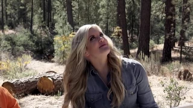 Watch Survival Science S01:E02 - Surviving Treestand - Free TV Shows | Tubi