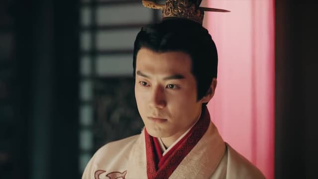 Watch The Legend of Hao Lan - Free TV Series | Tubi