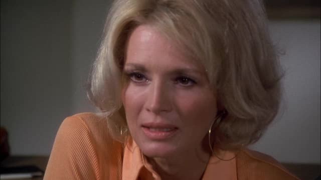Watch Police Woman S01:E01 - The End Game Free TV | Tubi