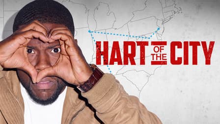 Watch Kevin Hart Presents: Hart of the City Season 3 - Free TV Shows | Tubi