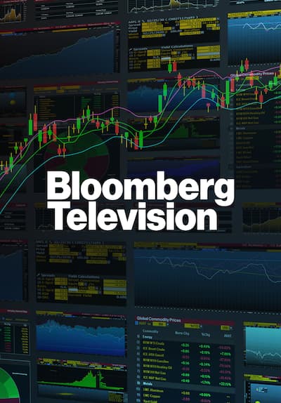 Watch Bloomberg TV - Free Live TV | Tubi