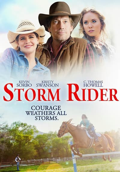 Watch Storm Rider (2013) - Free Movies | Tubi