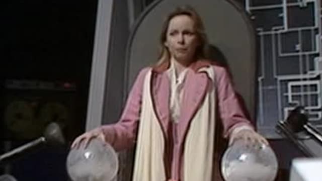 Watch Classic Doctor Who: The Fourth Doctor S17:E02 - Destiny of the ...