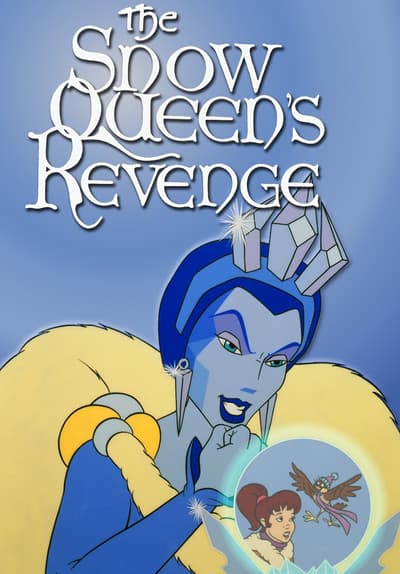 Watch The Snow Queen's Revenge (1996) - Free Movies | Tubi