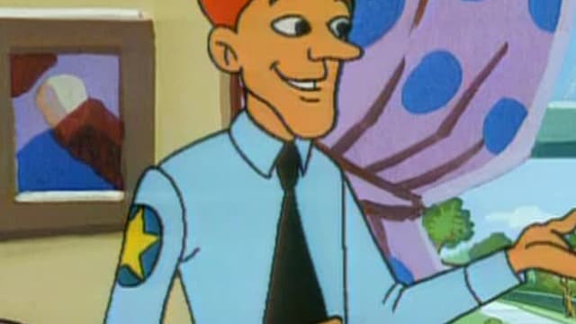 Watch Problem Child S01:E01 - Toys Will Be Toys Free TV | Tubi