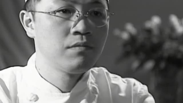 Watch Iron Chef S02:E18 - Yellowtail Free TV | Tubi