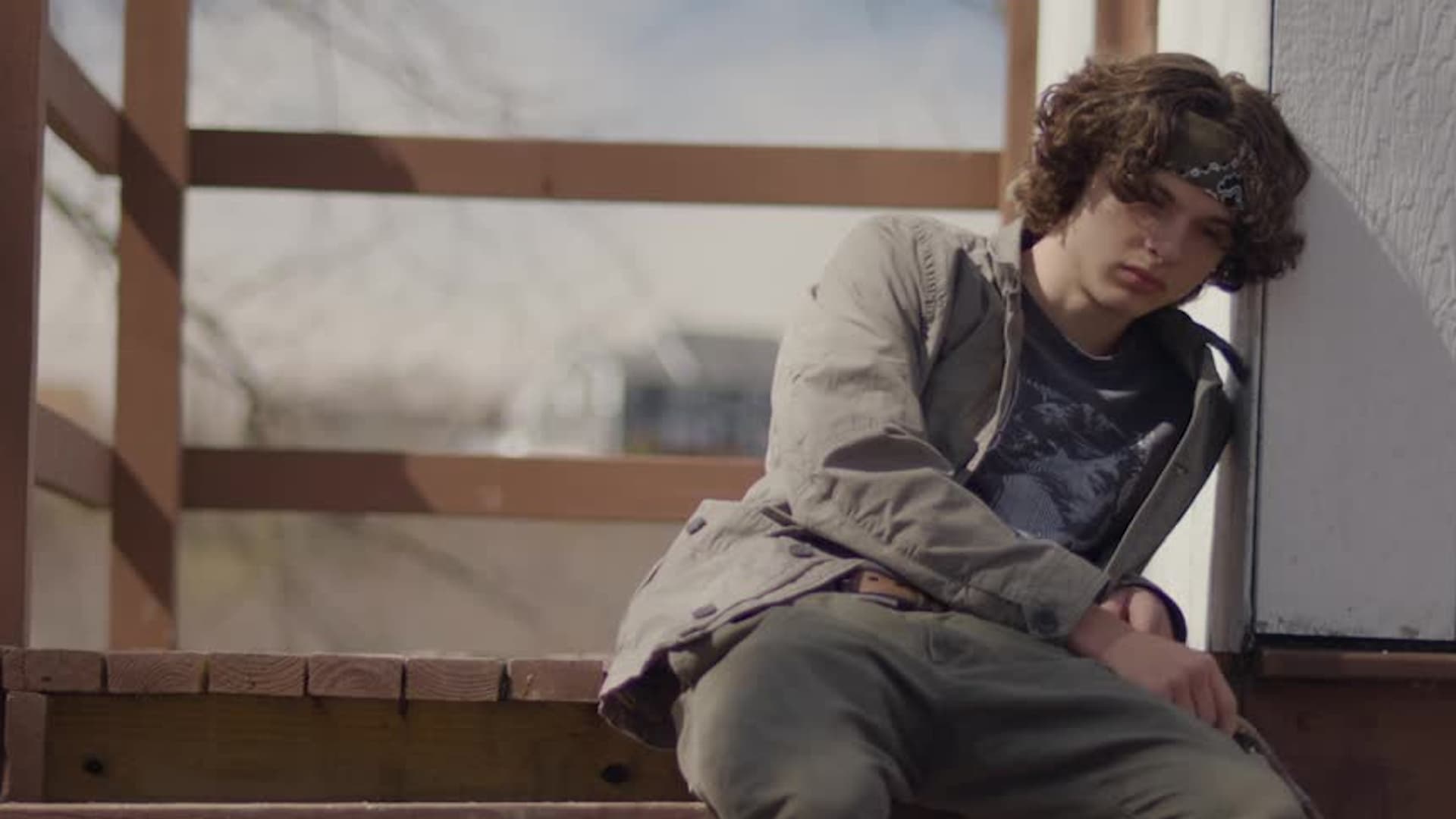 Watch I Want to Jump (2023) - Free Movies | Tubi