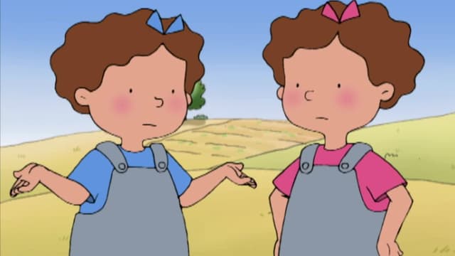 Watch The Triplets S07:E13 - The Triplets and the Li - Free TV Shows | Tubi