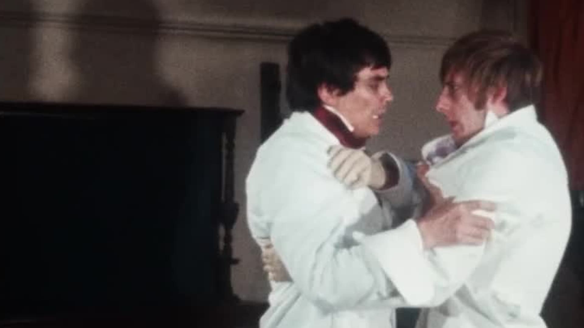 Watch The Man With Two Heads (1972) - Free Movies | Tubi