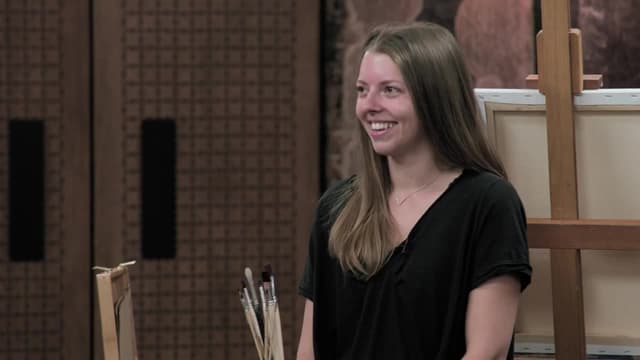 Watch Portrait Artist of the Year Season 4 - Free TV Shows | Tubi