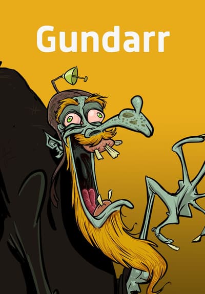 Watch Gundarr - Free TV Series | Tubi