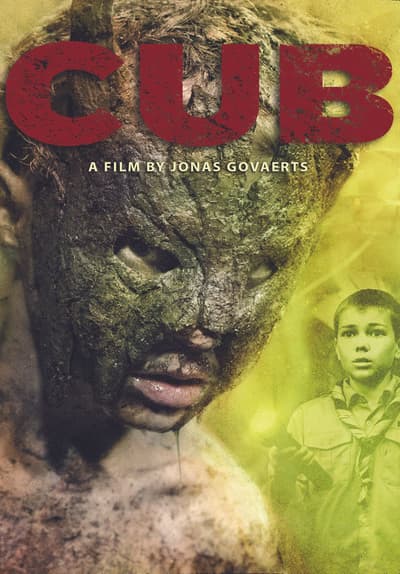 Watch Cub (2014) - Free Movies | Tubi