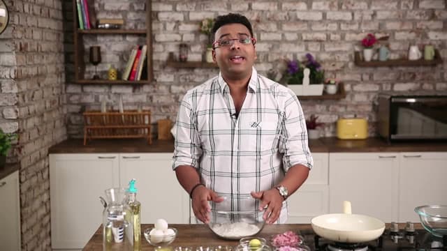 Watch India's Kitchen S01:E13 - Bengal Special Free TV | Tubi
