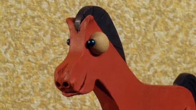 Watch The Adventures of Gumby: 1960's Series S02:E34 - Stuck Free TV | Tubi