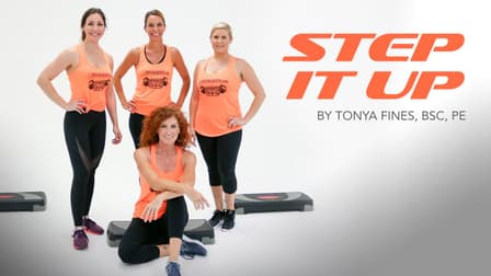 Watch Step It Up - Free TV Shows | Tubi