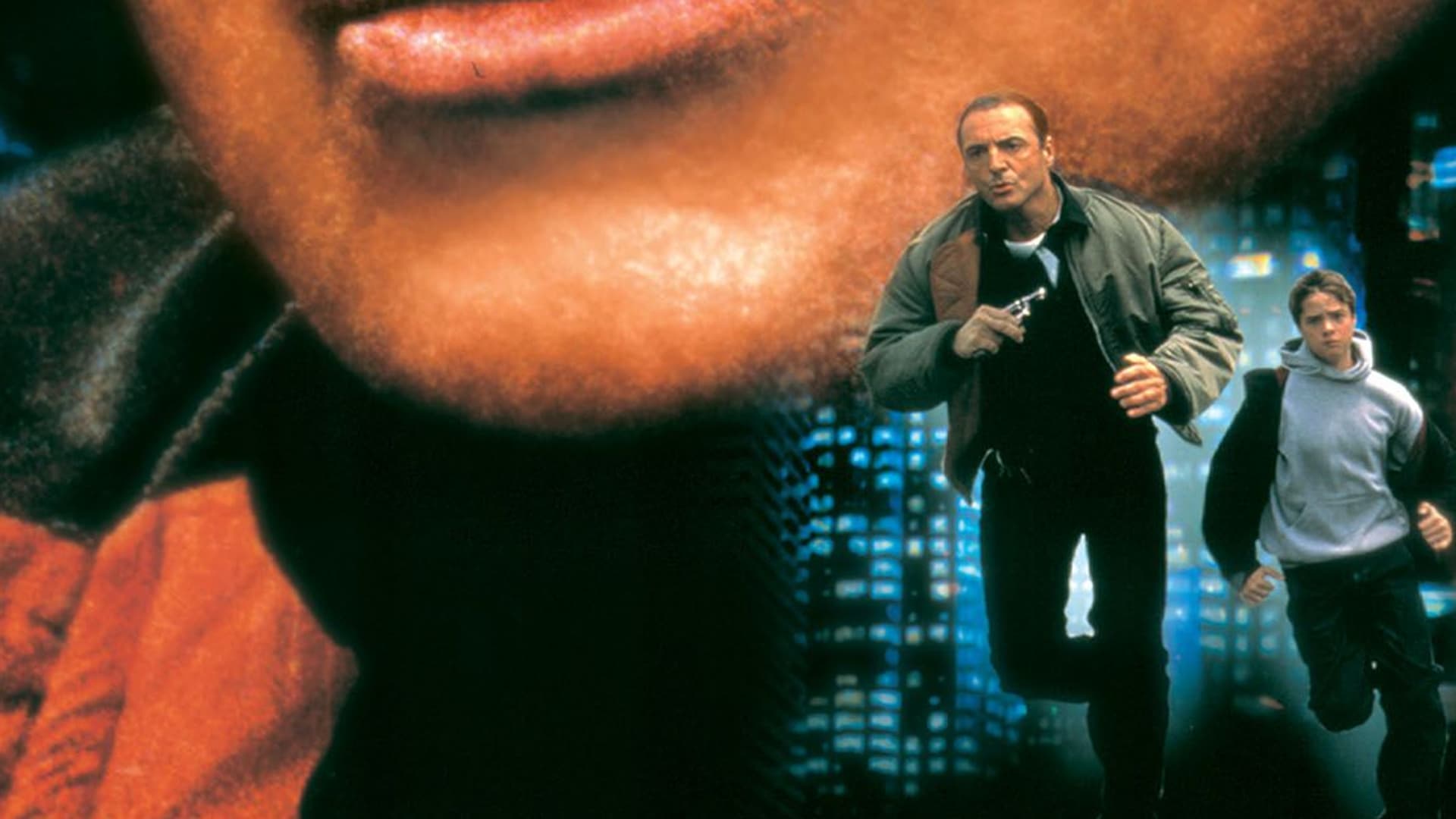 Watch Partners in Action (2002) - Free Movies | Tubi