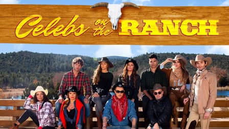 Watch Celebs on the Ranch - Free TV Shows | Tubi