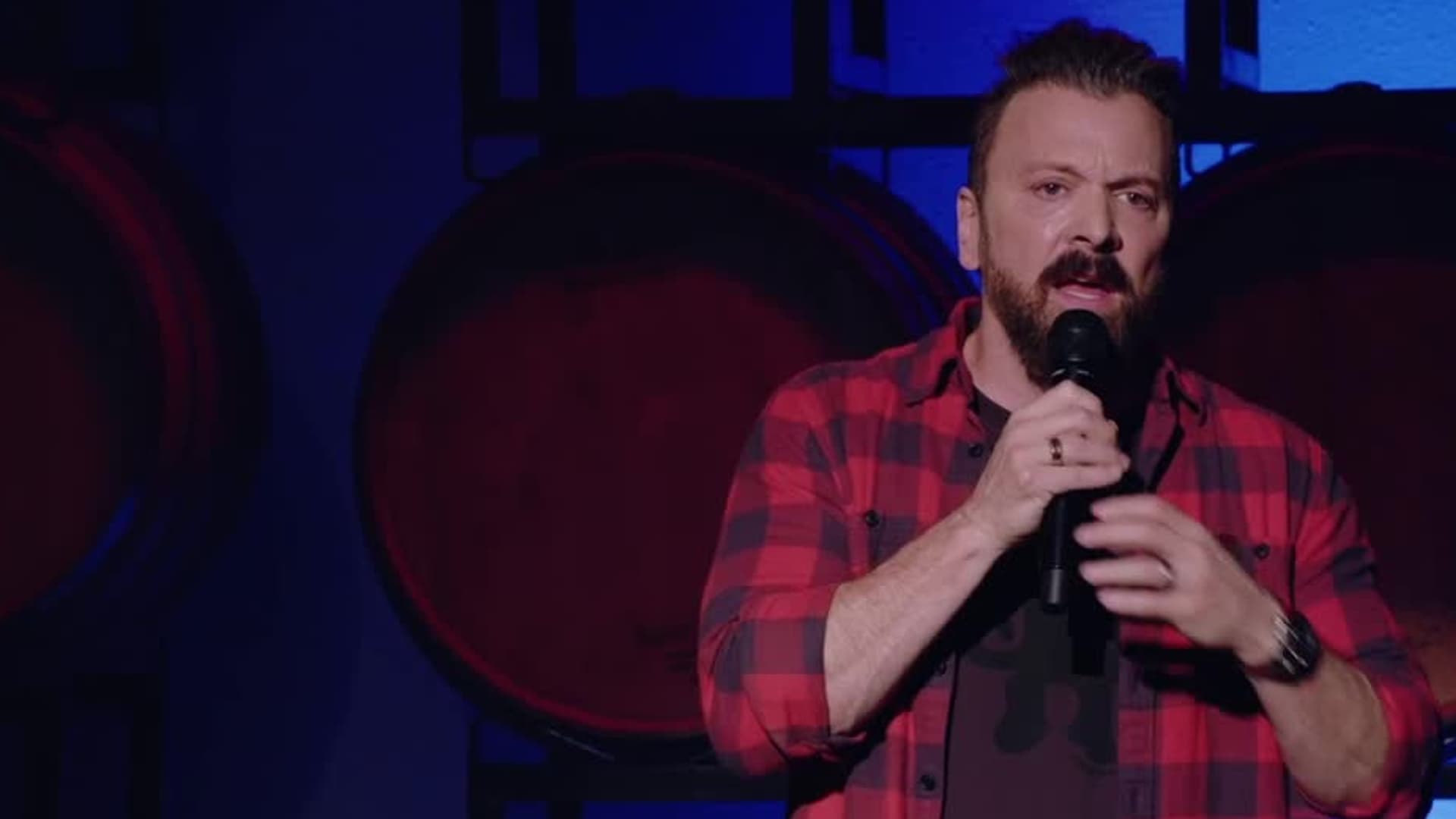 Watch Zane Lamprey: Tender Looks (2022) - Free Movies | Tubi