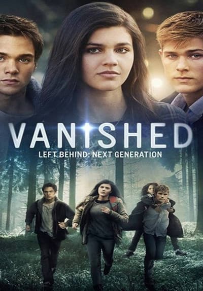 Watch Vanished (2016) - Free Movies | Tubi