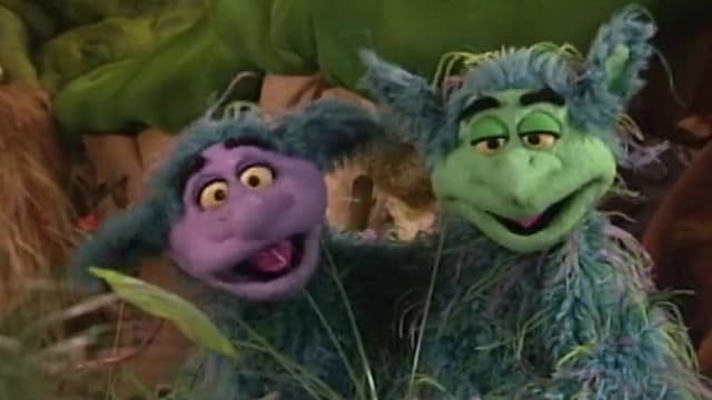 Watch Groundling Marsh S01:E08 - Heat Wave - Free TV Shows | Tubi