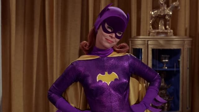 Watch Batman S03:E26 - Minerva, Mayhem and Millionaires Free TV | Tubi