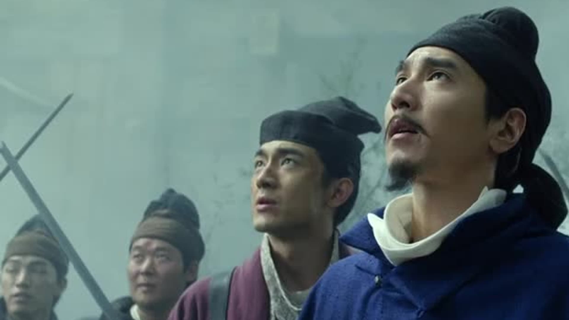 Watch Detective Dee the Four Heavenly Kings (2018) - Free Movies | Tubi