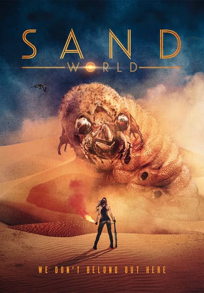 Watch Sand World (2021) - Free Movies | Tubi