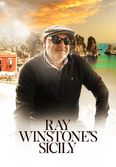 Watch Ray Winstone's Sicily - Free TV Series | Tubi