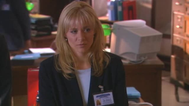 Watch Sue Thomas: F.B.Eye S02:E10 - Homeland Securit - Free TV Shows | Tubi