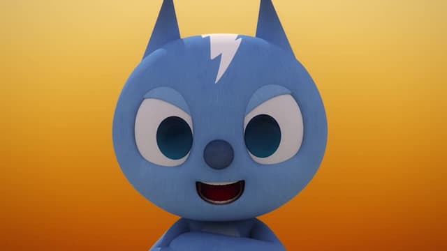 Watch Mini Force (Español) S01:E24 - Miniforce Negro (Pt. 2) Free TV | Tubi