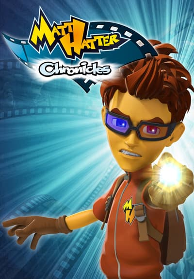 Watch Matt Hatter Chronicles - Free TV Series | Tubi