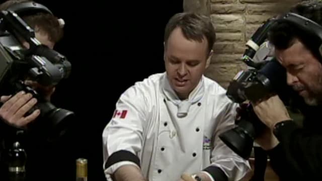Watch Cook Like a Chef S02:E2057 - Beans With Michael Alleme Free TV | Tubi