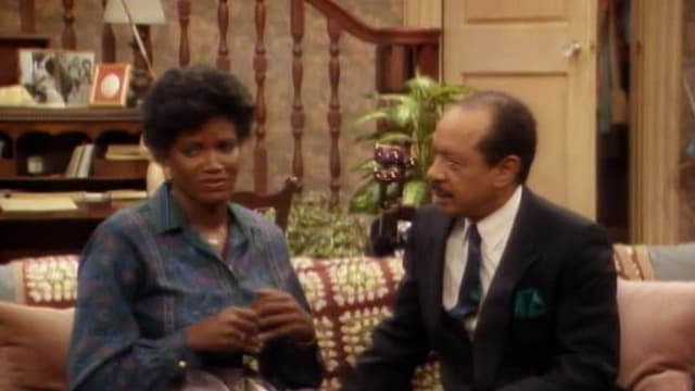 Watch Amen S03:E01 - Fear of Flying - Free TV Shows | Tubi