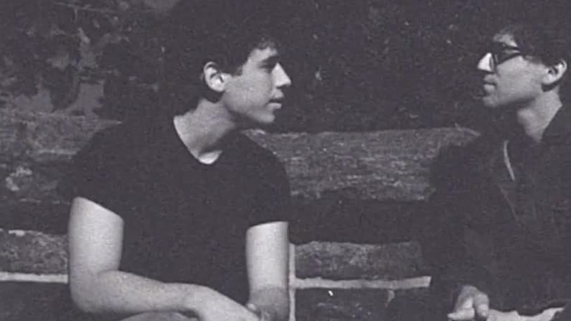 Watch The Second Coming (1995) - Free Movies | Tubi