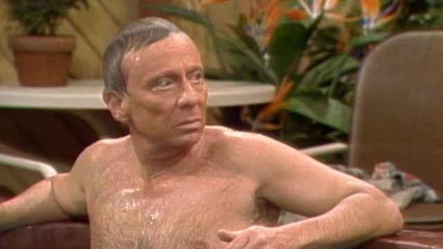 Watch The Ropers S02:E05 - All Around the Clock Free TV | Tubi